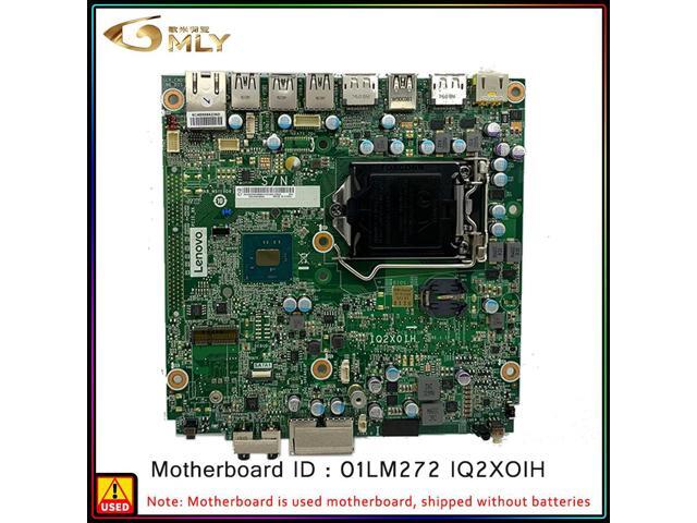 Click here for 01LM272 IQ2XOIH from ThinkCentre M710t/M710s/M710q... prices