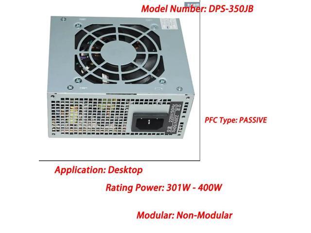 Click here for Free Ship 350W Pc Power Supply DPS-350JB FLEX Smal... prices
