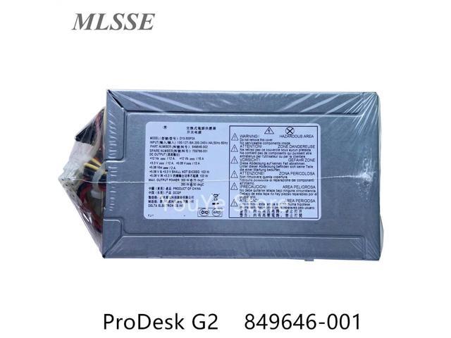 Click here for For ProDesk G2 300W Power Supply 849646-001 849646... prices