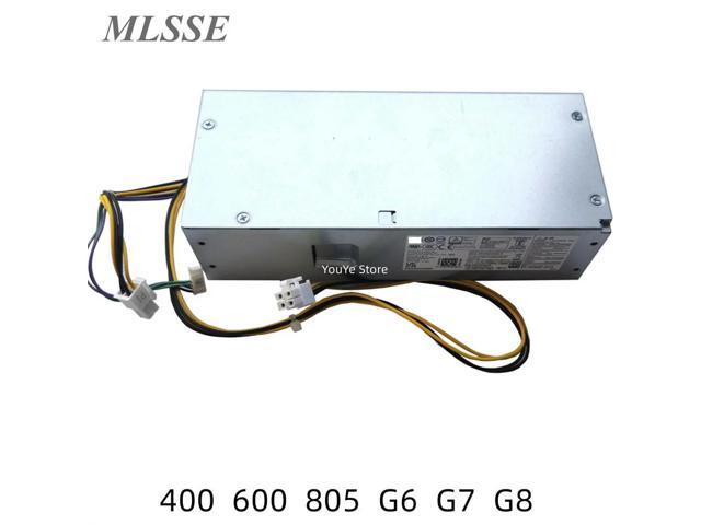 Click here for PSU For 400 600 805 G6 G7 G8 180W Power Supply PA-... prices