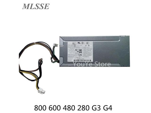 Click here for PSU For 400G4 282 600 680 800 880 G3 SFF Power Sup... prices