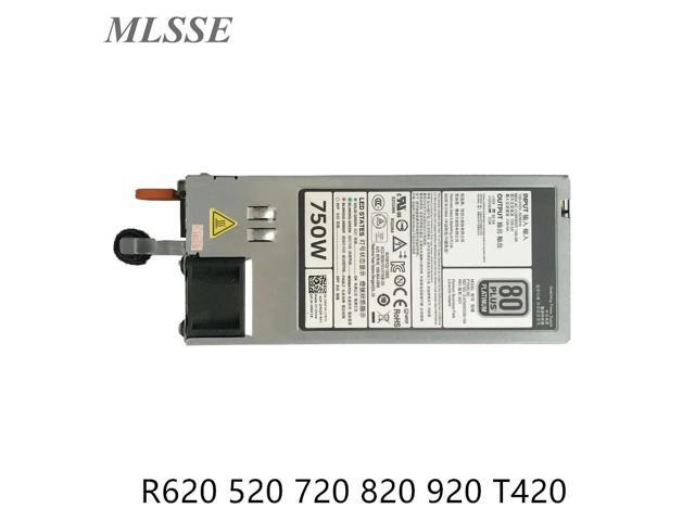 Click here for For R620 520 720 820 920 T420 750W Power Supply 5N... prices