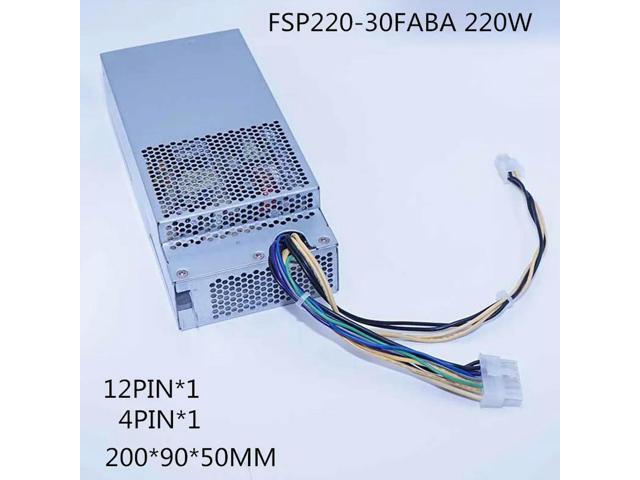 Click here for 220W PC Power Supply for Veriton B630 X4630 X6630... prices