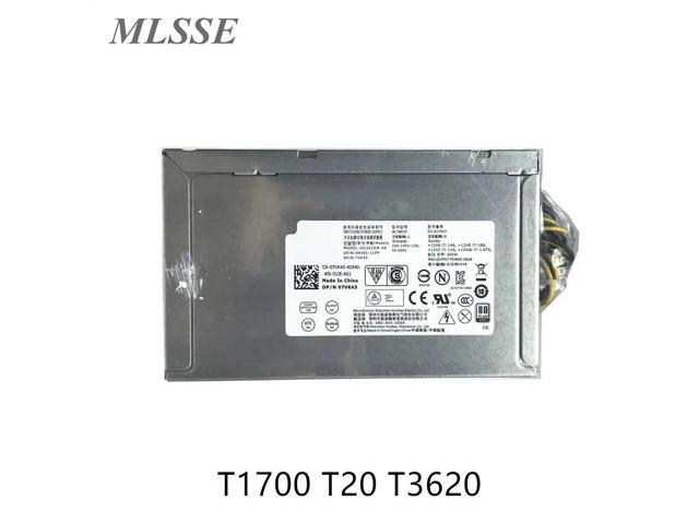Click here for For XPS XE2 T1700 T20 T3620 365W Power Supply HU36... prices
