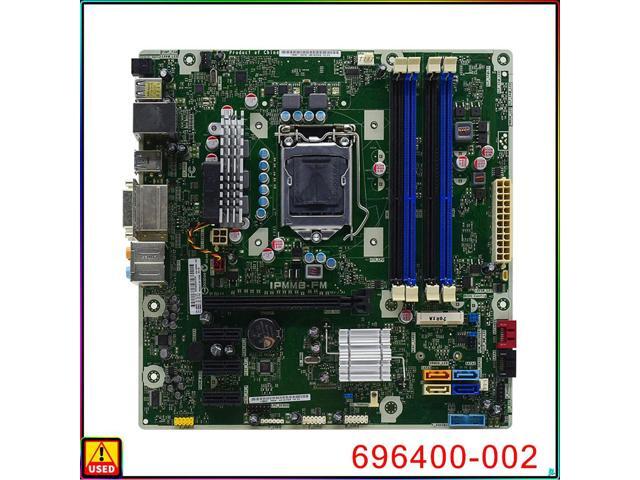 Click here for 696400-002 IPMMB-FM Motherboard 696400-002 LGA 115... prices