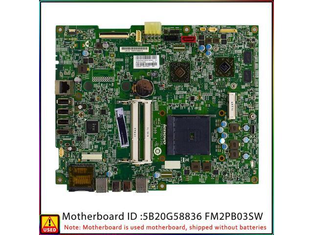 Click here for FOR 5B20G58836 FM2PB03SW BDPLANAR W B5035 W8P 2G W... prices