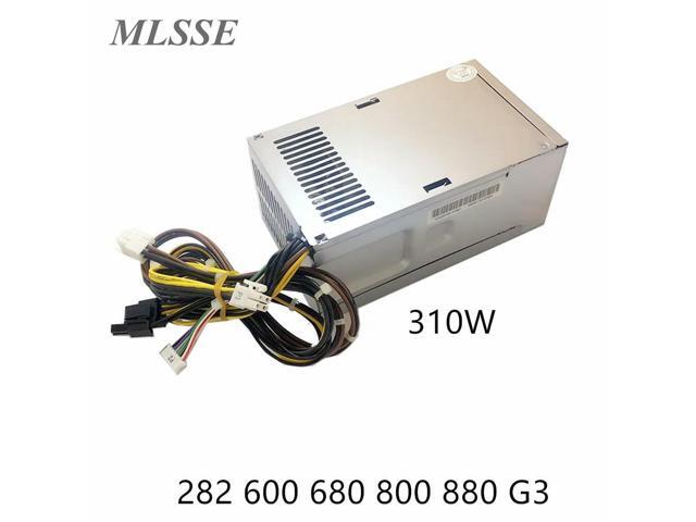 Click here for PSU For 400G4 282 600 680 800 880 G3 SFF Power Sup... prices