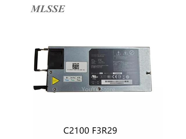 Click here for For C2100 F3R29 750W Server Power Supply PS-2751-5... prices