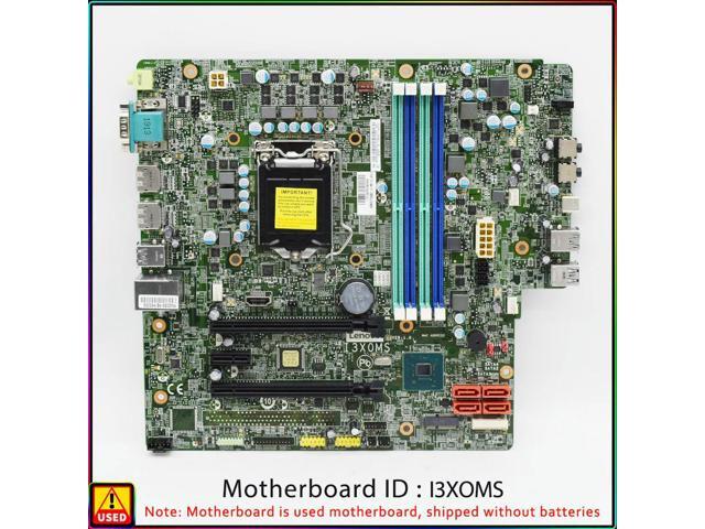 Click here for I3X0MS IdeaCentre M720s Socket LGA 1151 Motherboar... prices