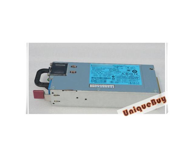 Click here for For 180G6 DL360/380 G6 G7 G8 Server Power Supply 4... prices