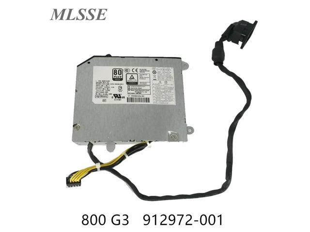 Click here for For AIO EliteOne 800 G3 180W Power Supply 912972-0... prices