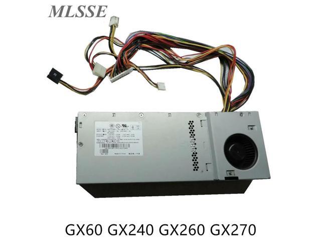 Click here for For GX60 GX240 GX260 GX270 GX280 Power Supply 210W... prices