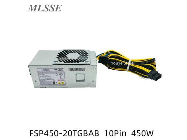 Click here for For M310 M410 M428 M510 M610 10Pin 450W Power Supp... prices
