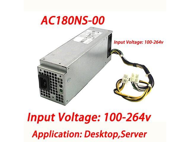 Click here for 180W Switching PSU SFF PC 3040 5040 7040 3650 SFF... prices