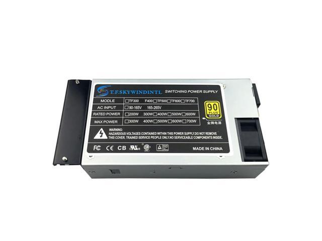 Click here for 300W Small Form Factor 1U 24-pin ATX Flexible PSU... prices