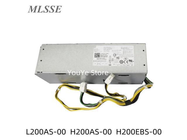 Click here for For 3050 5050 7050 6PIN 4PIN Desktop Power Supply... prices