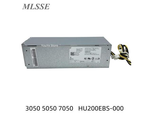 Click here for For OptiPlex 3050 5050 7050 Power Supply 4Pin+6Pin... prices