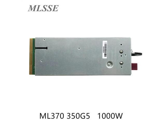 Click here for ML370 350G5 1000W Power Supply DPS-800GB A DL380G5... prices