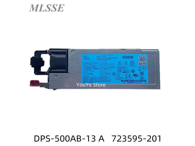 Click here for For DL360 DL380 DL388 G9 GEN9 500W Server power su... prices