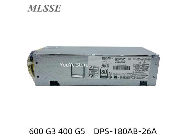 Click here for PSU For 600G3 400G5 180W Power Supply DPS-180AB-26... prices