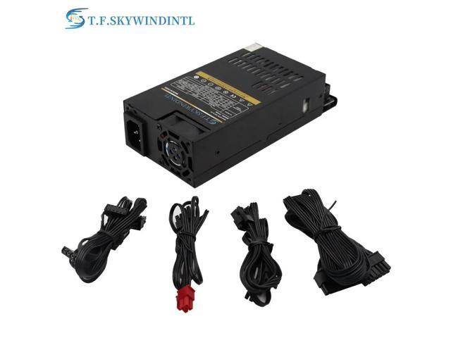 Click here for 350W Small 1U Flex Full Modular PSU Max 400W Desk... prices