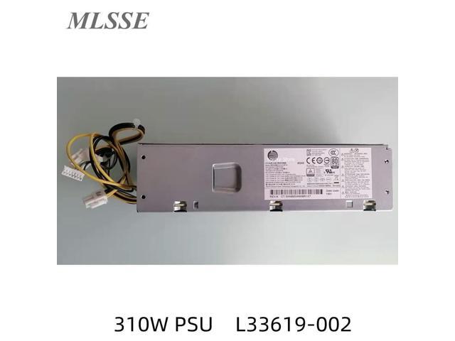 Click here for For 280 G5 SFF 310W Power Supply 4Pin+4Pin D18-310... prices