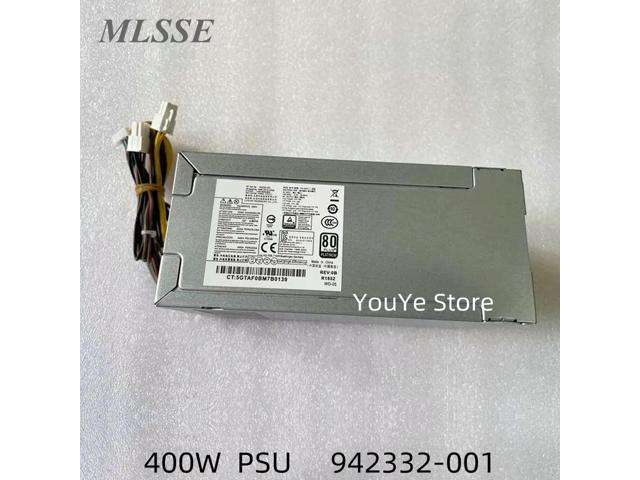 Click here for PSU For 86 89 280 480 400 600 800G3 G4 G5 400W Pow... prices