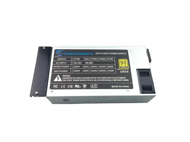Click here for 350W PC Power Supply 350W Small 1U Full Module Mod... prices