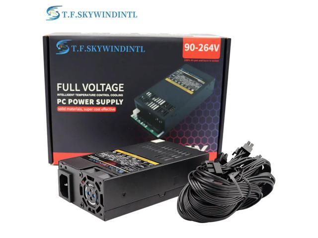 Click here for 350 Watt 400W Power Supplies Flex ATX Power Supply... prices