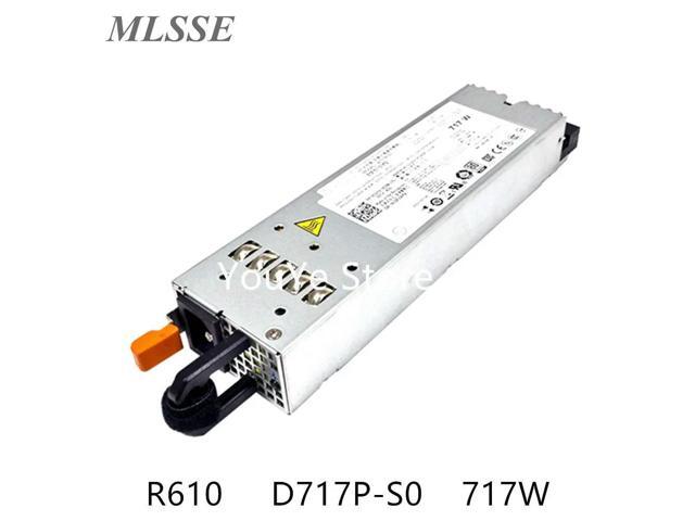 Click here for For R610 717W Power Supply D717P-S0 DPS-764AB A RN... prices