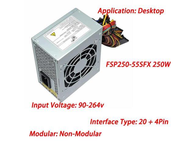 Click here for 250W ATX Power Supply 250W PC PSU SFX Power Supply... prices