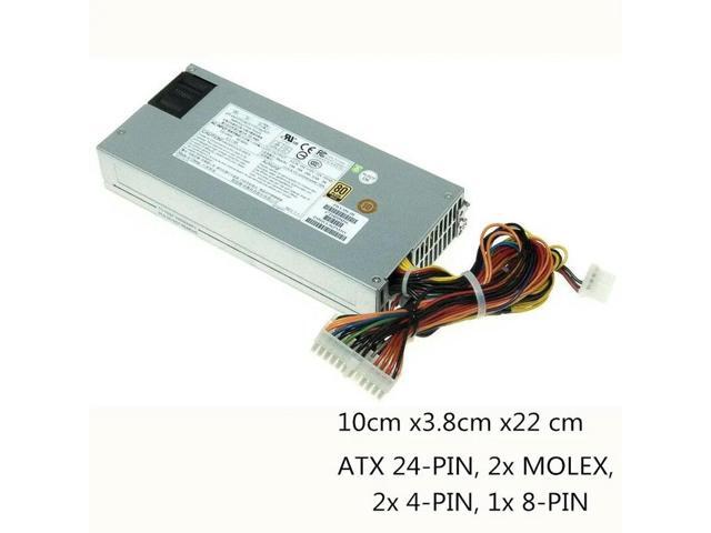 Click here for 350w Server ATX Power Supply PSU PWS-351-1H 350W S... prices