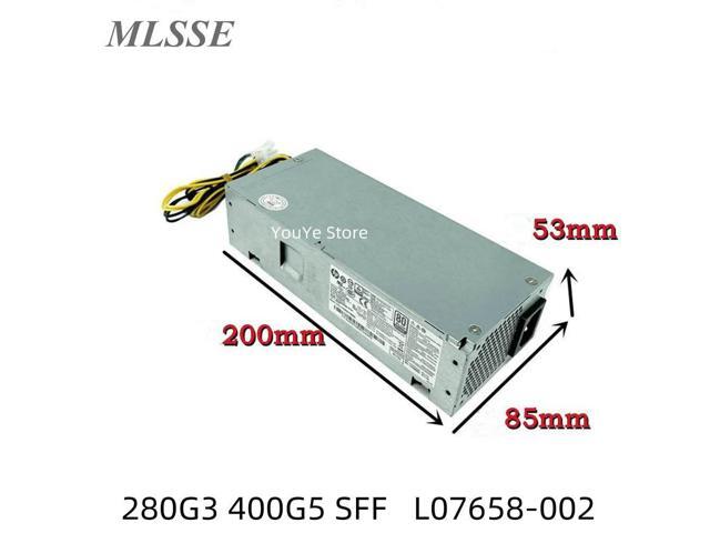 Click here for For 80plus Gold ProDesk 280G3 400G5 280 G3 400 G5... prices