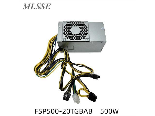 Click here for For TFX 12Pin 500W Switching PSU 8PIN (6Pin+2PIN)... prices