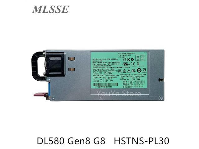 Click here for For HSTNS-PD30 643956-101 643933-001 660185-001 12... prices