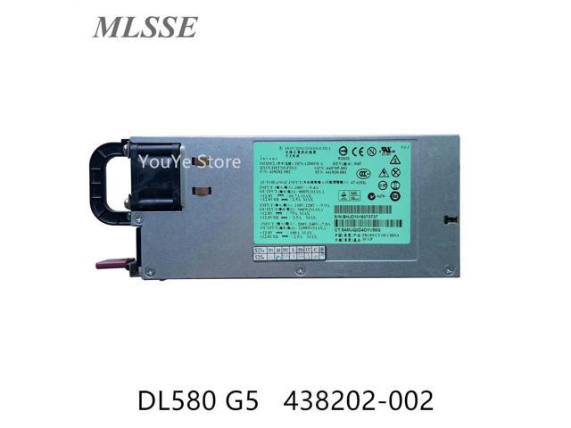 Click here for 1200W For DL580 G5 Server Power Supply DPS-1200FB... prices