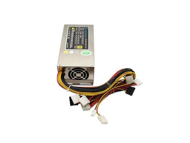 Click here for SD-5300U2P 400W Computer Power Supply 90-264V Mini... prices