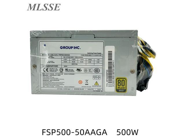 Click here for For Q87 Q85 Power Supply MAX Output 500W FSP500-50... prices