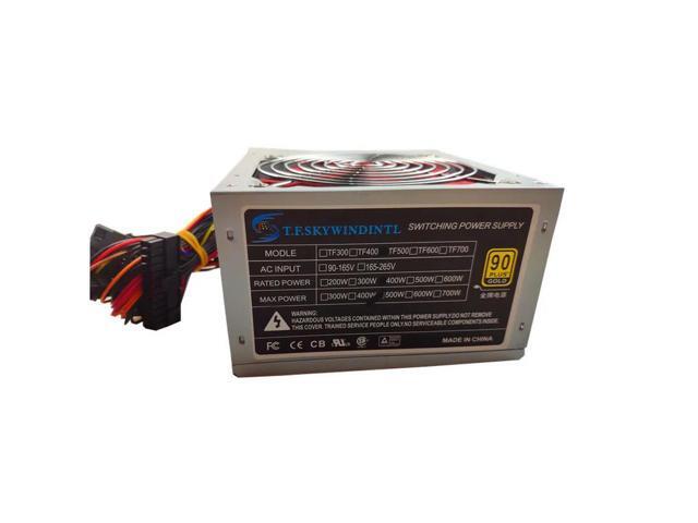 Click here for Desktop Power 500W Quiet Power Switching 12V ATX B... prices