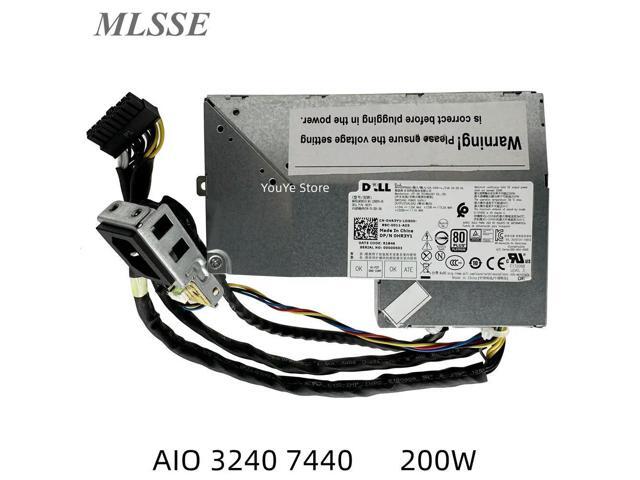 Click here for For OptiPlex 3240 7440 AIO 18Pin 200W Switching Po... prices