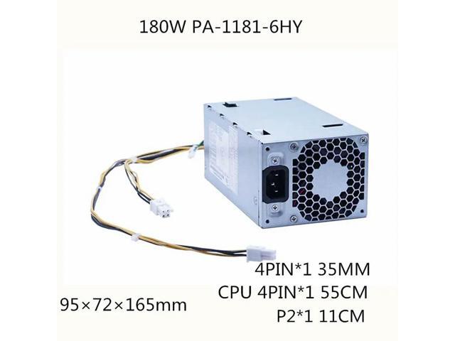 Click here for 180W Server Power Supply 180W PSU 800 G3 SFF 180W... prices