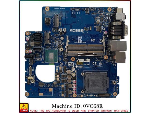 Click here for VivoMini VC68R-770U2HA PC/workstation i7-7700 mini... prices