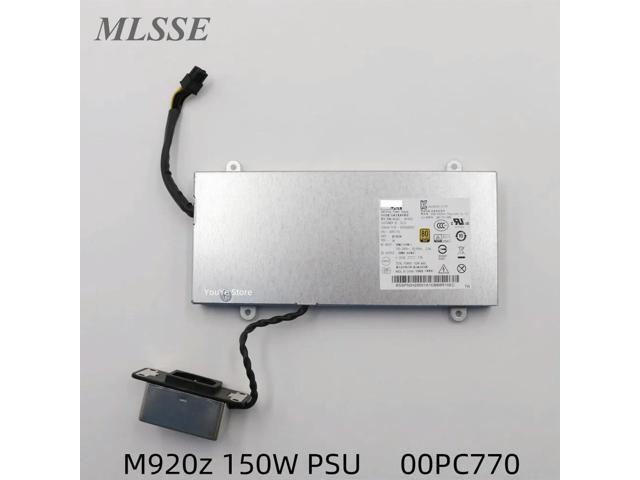 Click here for For ThinkCentre M920z 150W PSU Power Supply 00PC77... prices