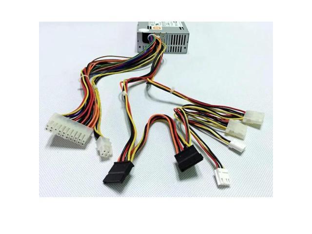 Click here for Free Ship Power Supply st-200uab-05e 200w 20-pin 4... prices