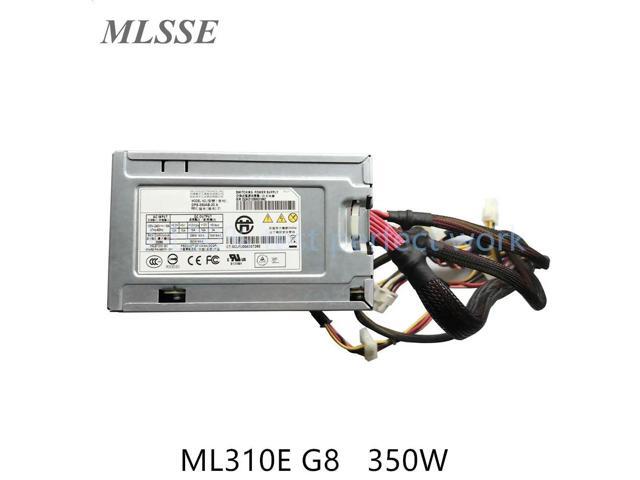 Click here for For Ml310e G8 350W Power Supply DPS-350AB-20 A 671... prices
