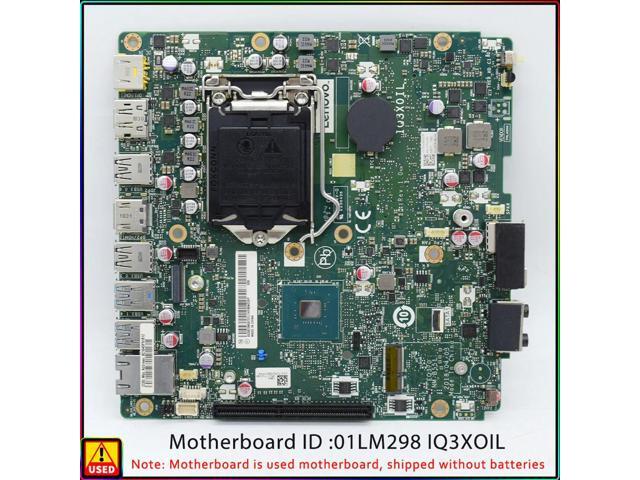 Click here for FOR M720q M920q Minicome board 01LM298 IQ3XOIL 01L... prices