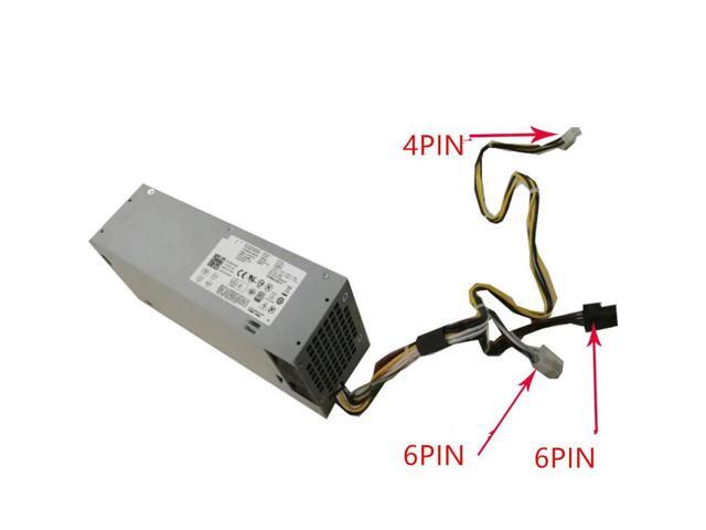 Click here for 360W Power Supply PSU H360EGM-00 VM8KR For 3668 SF... prices