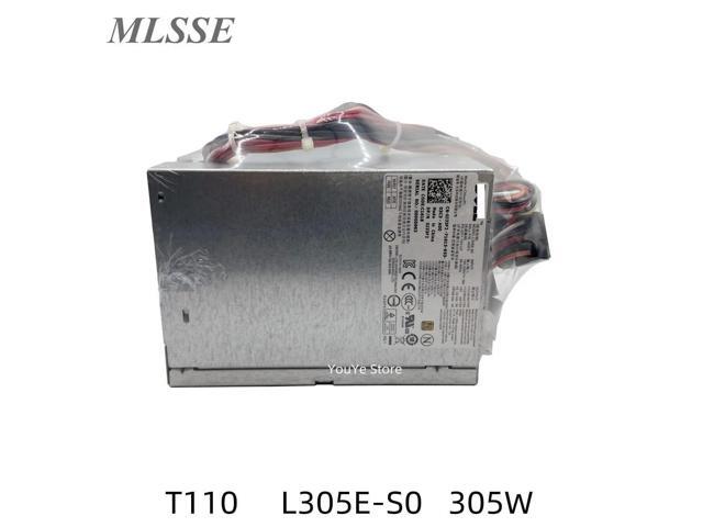 Click here for For PowerEdge T110 II Power Supply 0J33F2 02CM18 R... prices