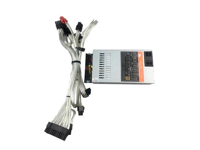 Click here for 550W MINI 1U Power supply Desktop 110V 220V full m... prices