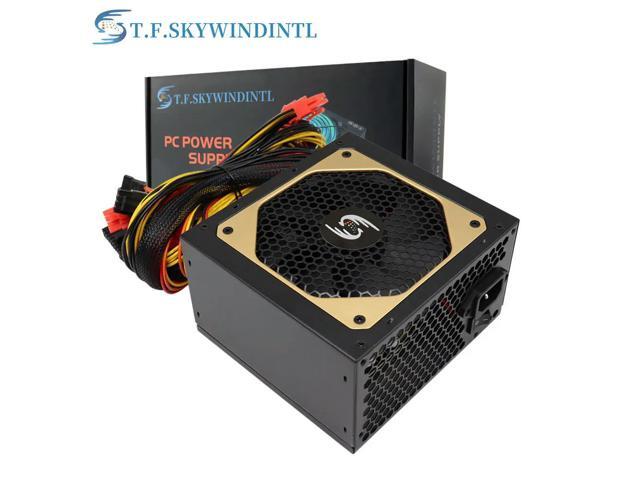 Click here for Desktop PC Power Supply Active Power PSU E-sports... prices
